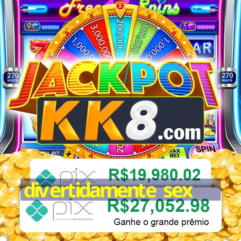 Divertidamente Sex Ios