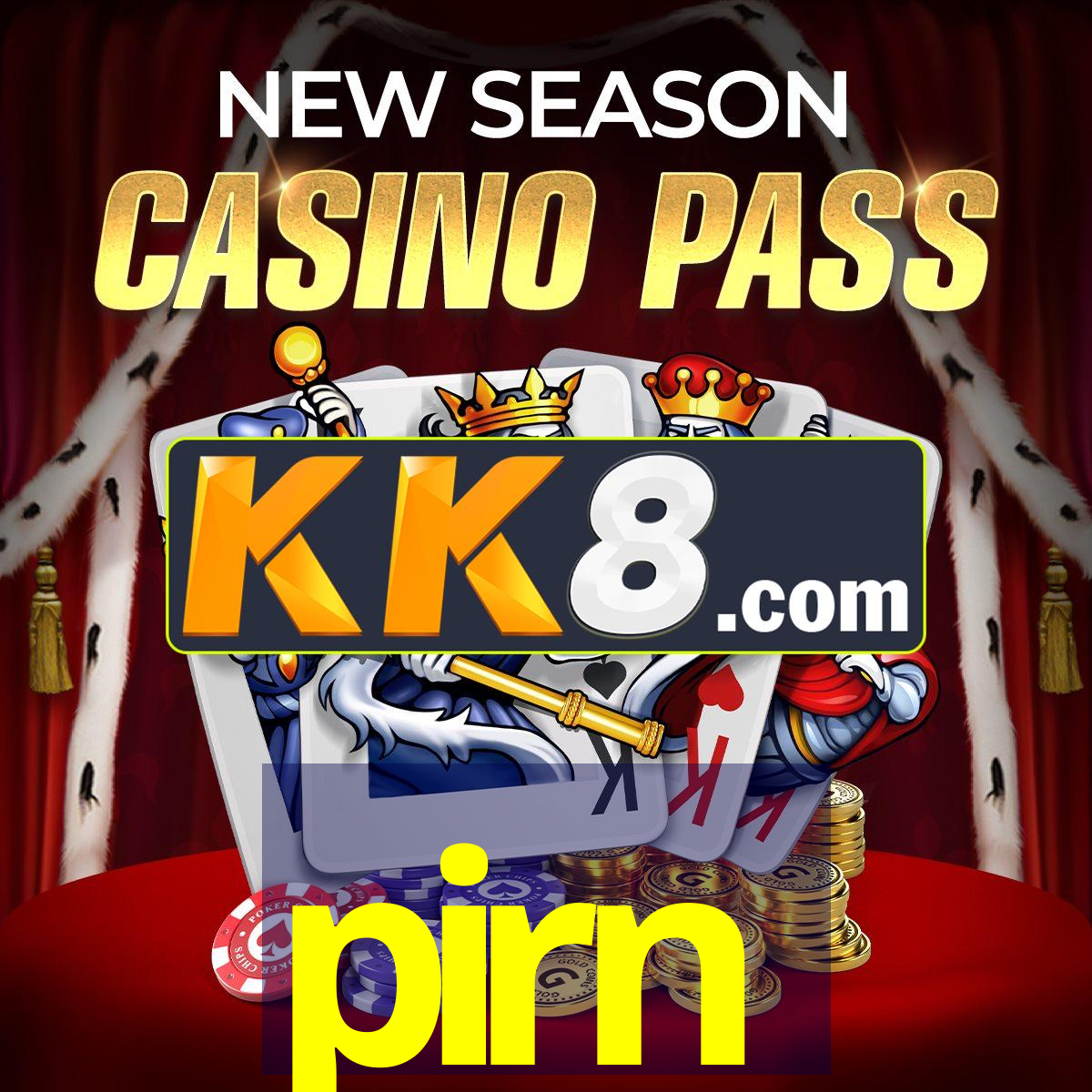 pirn - V1.38.14 pirn - V1.38.14