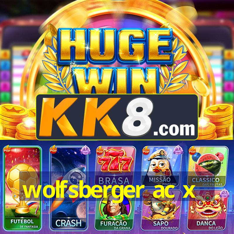 Wolfsberger Ac X đĨaposta Superior